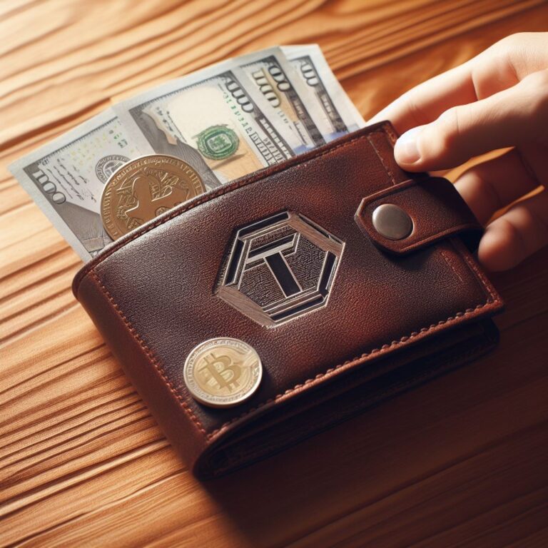 Choosing a Tether USDT wallet: Points to consider
