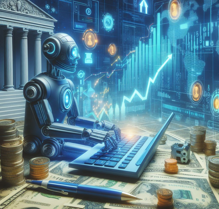 Automated finance: Why choose Pilsenga? - Pilsenga blog