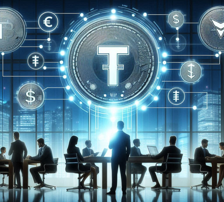 Five advantages of Tether payment gatewayT - Pilsenga blog
