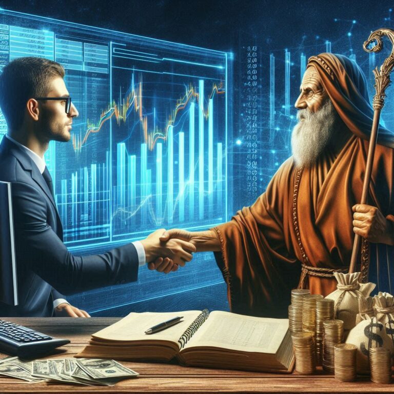 History of Accounting Ledgers. What was the world's first accounting ...