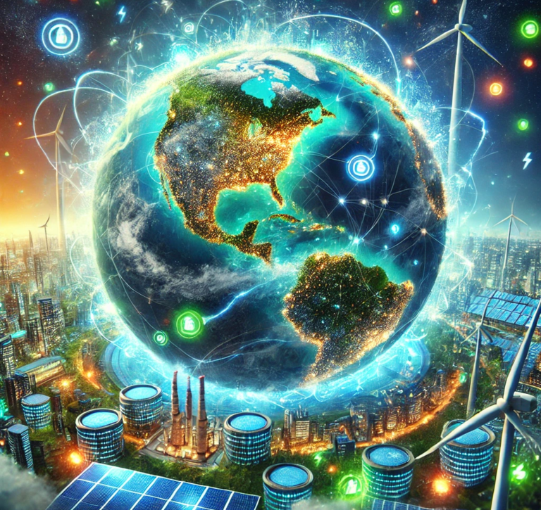 What are the top 10 electric power companies globally? - Pilsenga blog