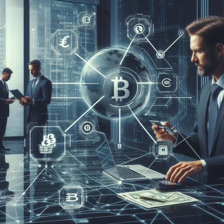 What is a CASP or Crypto-Asset Service Provider? - Pilsenga blog