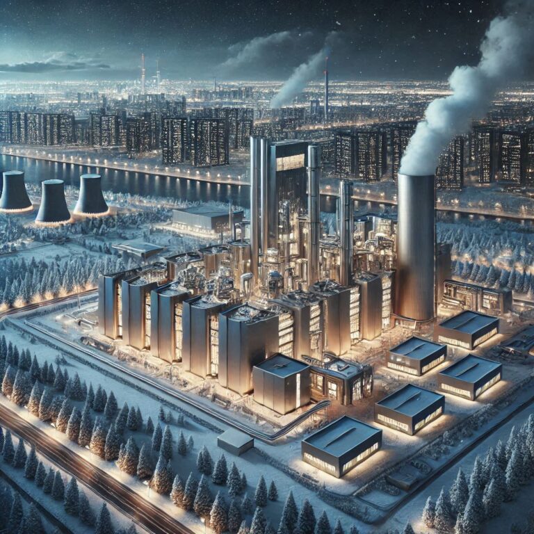 What are the top 10 geothermal energy companies globally? - Pilsenga blog