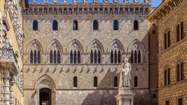 History of banking. What was the first bank in the world? - Pilsenga blog