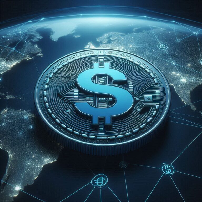 What is USDC? History and main features - Pilsenga blog