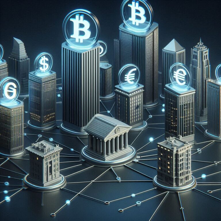 What was the world's first banking system? - Pilsenga blog